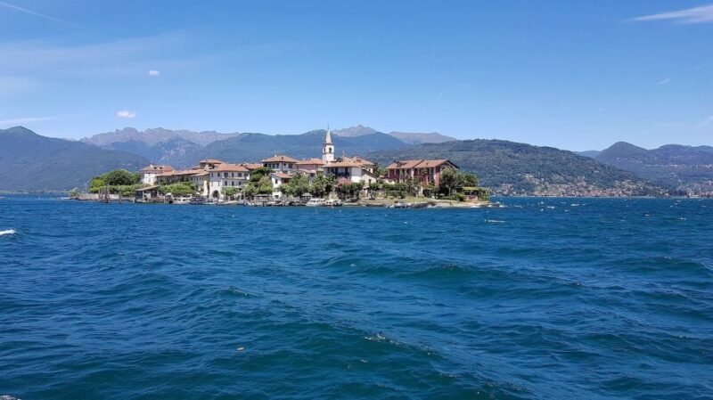 From Stresa: Isola Pescatori Hop-on Hop-off Boat Tour - Final Thoughts