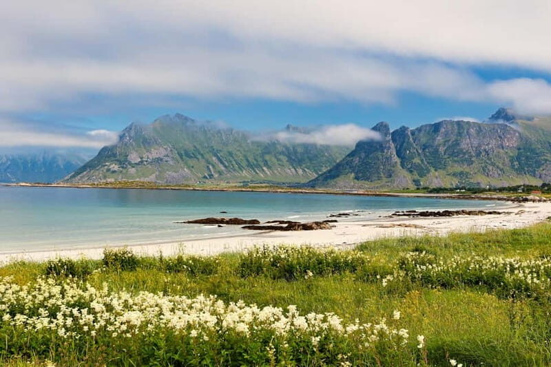 From Svolvaer: 2-Day Lofoten Highlights Photo Tour - Key Points