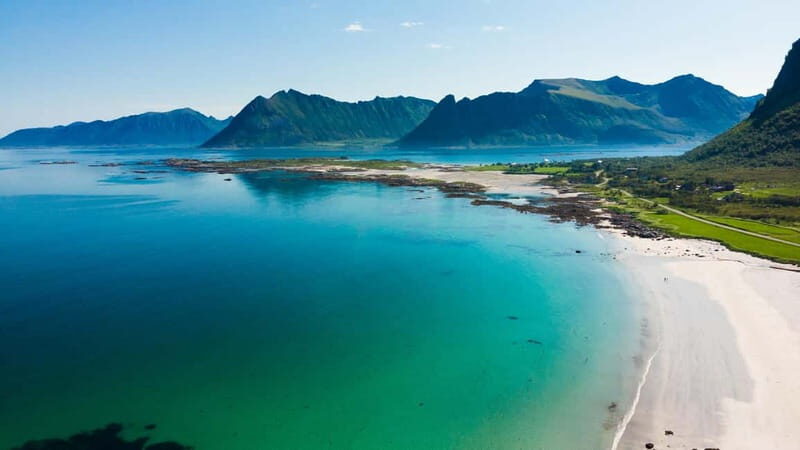 From Svolvaer: 2-Day Lofoten Highlights Photo Tour - An In-Depth Look at the Tour Experience