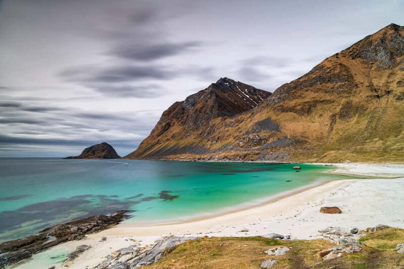 From Svolvaer: 2-Day Lofoten Highlights Photo Tour - FAQ