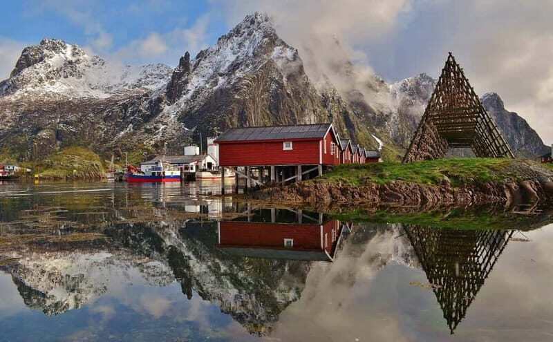 From Svolvær: Lofoten RIB Sea Eagle Safari Trollfjord Cruise - Final Thoughts