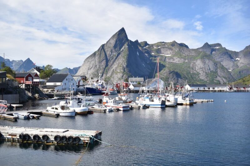 From Svolvaer: Private Lofoten Islands Tour with Transfer - Final Thoughts