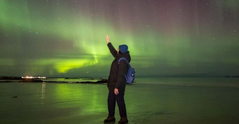 From Svolvaer: Private Northern Lights Search Trip - Who Should Consider This Tour?