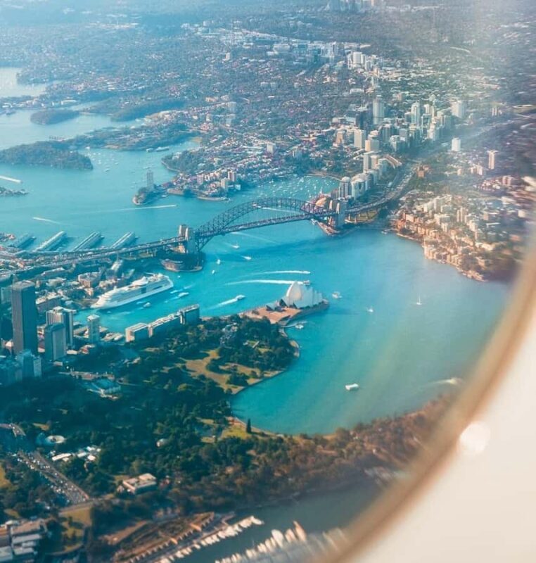 From Sydney Airport: Private Sydney City Tour - The Itinerary: A Snapshot of Sydney’s Highlights