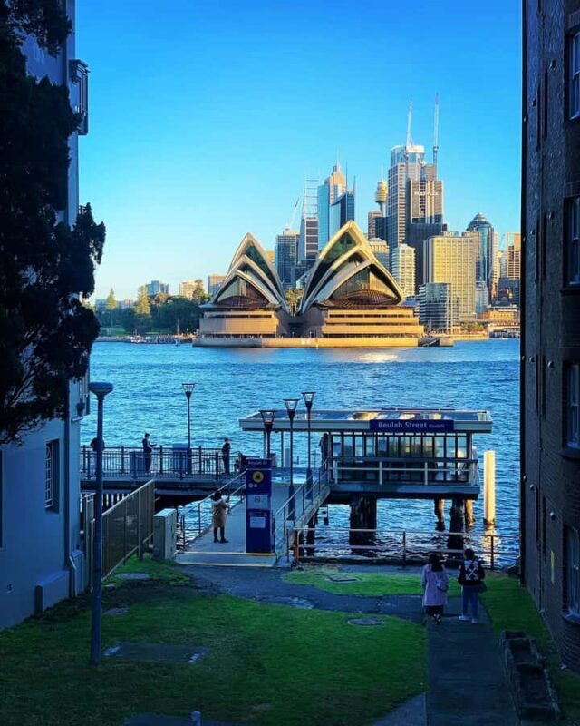 From Sydney Airport: Private Sydney City Tour - The Experience: Small Details That Matter