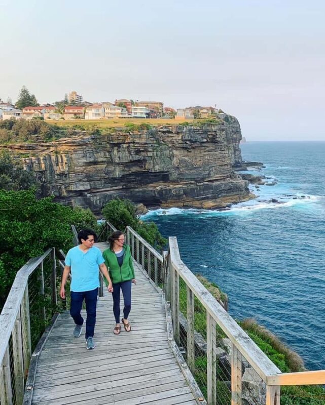 From Sydney Airport: Private Sydney City Tour - FAQ