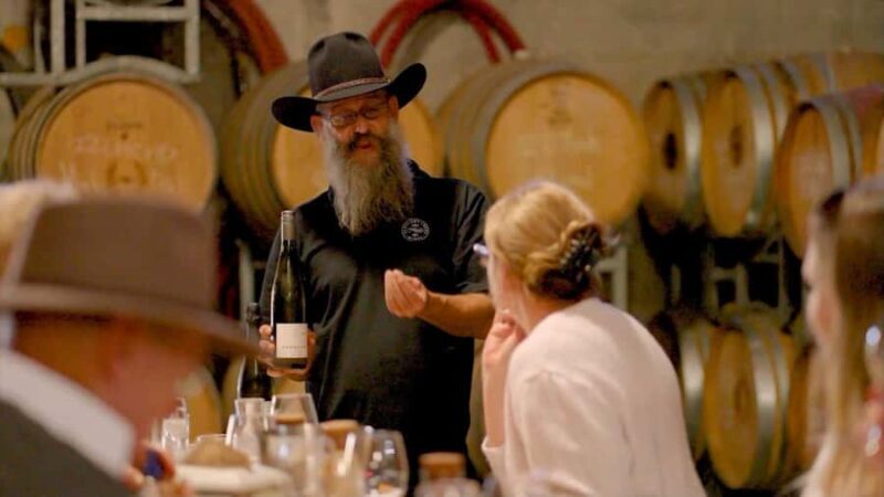 From Sydney: All Inclusive Boutique Hunter Valley Wine Tour - An In-Depth Look at the Hunter Valley Experience