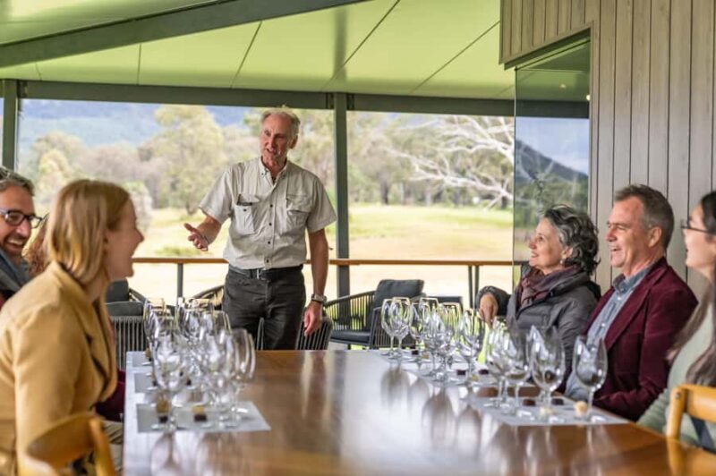 From Sydney: Award-Winning Hunter Valley Wine & Cheese Tour - Final Thoughts