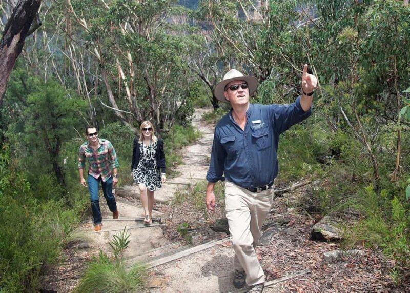 From Sydney: Blue Mountains Bushwalks & Featherdale Tour - Who Will Love This Tour?