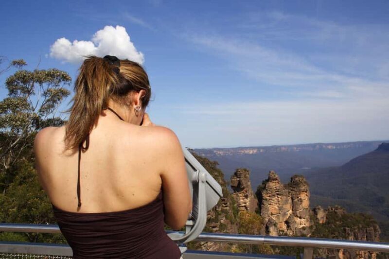 From Sydney: Blue Mountains Day Tour & Hop-on, Hop-off Tour - FAQ