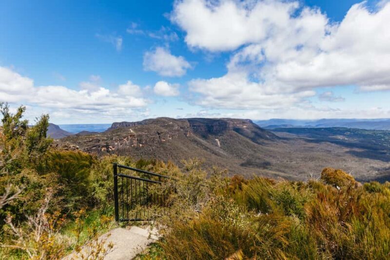 From Sydney: Blue Mountains Full-Day Trip - FAQs