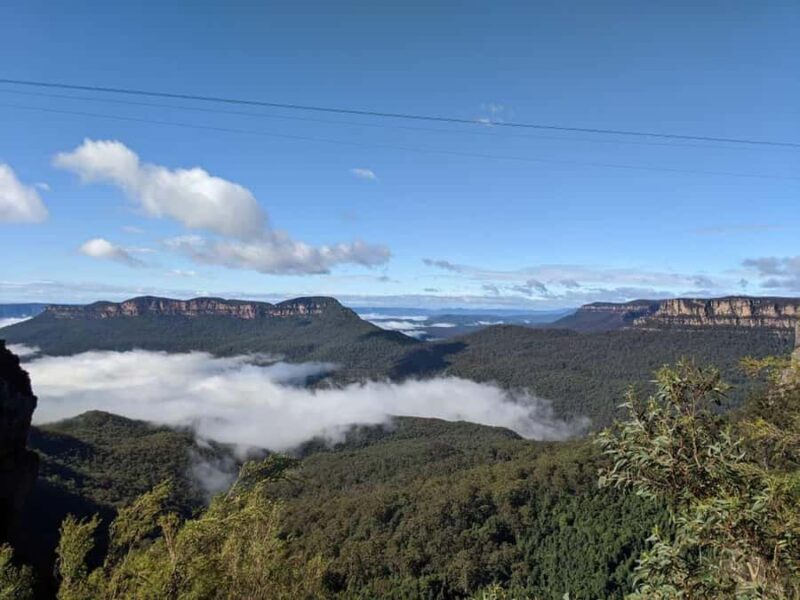 From Sydney: Blue Mountains Private Tour with Wildlife Park - An In-Depth Look at the Itinerary and Experience