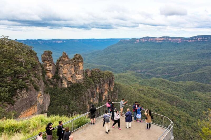 From Sydney: Blue Mountains, Scenic Railway, & Sydney Zoo - Who is This Tour Best Suited For?