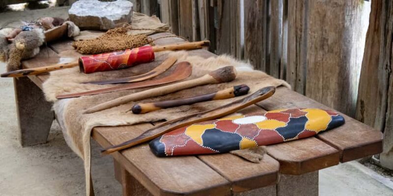 From Sydney: Blue Mountains, Scenic Railway, & Sydney Zoo - FAQs