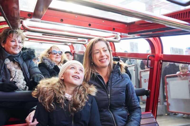 From Sydney: Blue Mountains, Scenic World, Zoo, & Ferry Ride - What to Bring and What to Expect