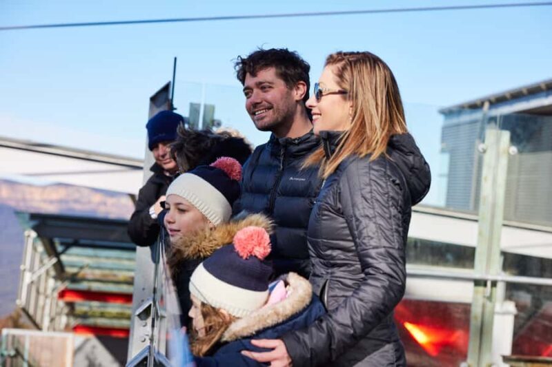 From Sydney: Blue Mountains, Scenic World, Zoo, & Ferry Ride - Authentic Experiences and Real Traveler Insights