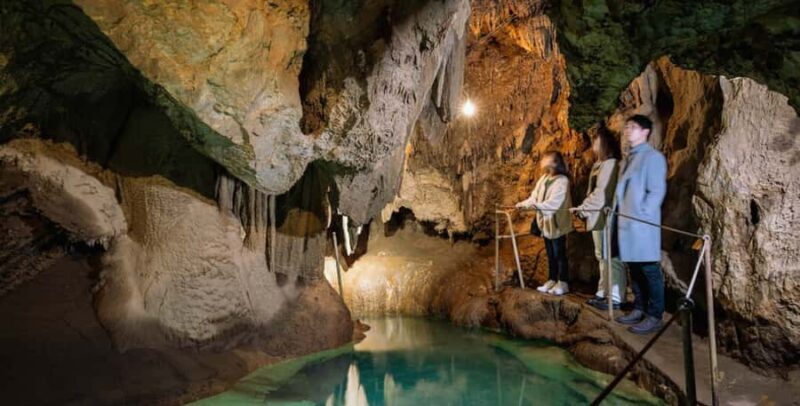 From Sydney: Blue Mountains Sightseeing And Sunset Day Tour - Why Choose This Tour?