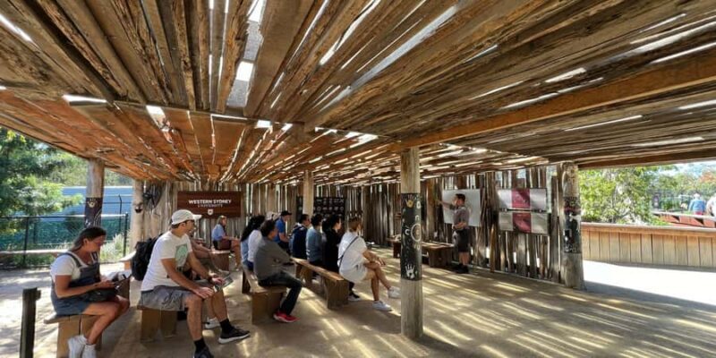 From Sydney: Blue Mountains, Sydney Zoo & Walking Tour - A Complete Breakdown of the Tour