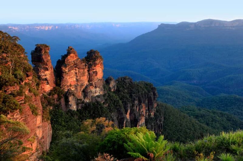 From Sydney: Blue Mountains, Sydney Zoo & Walking Tour - Pricing and Value