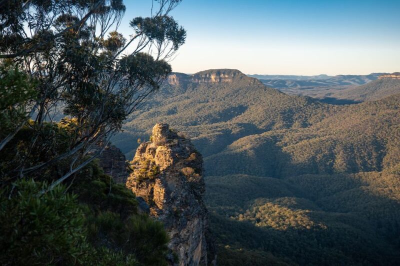 From Sydney: Blue Mountains, Sydney Zoo & Walking Tour - Frequently Asked Questions