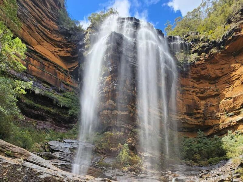 From Sydney: Blue Mountains Tour with Waterfall Walk & Lunch - Final Thoughts  