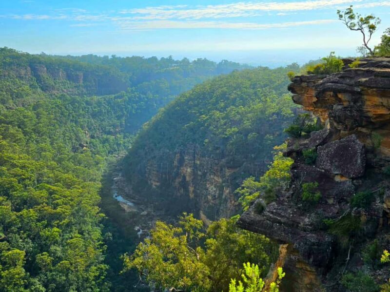 From Sydney: Blue Mountains Tour with Waterfall Walk & Lunch - FAQ  