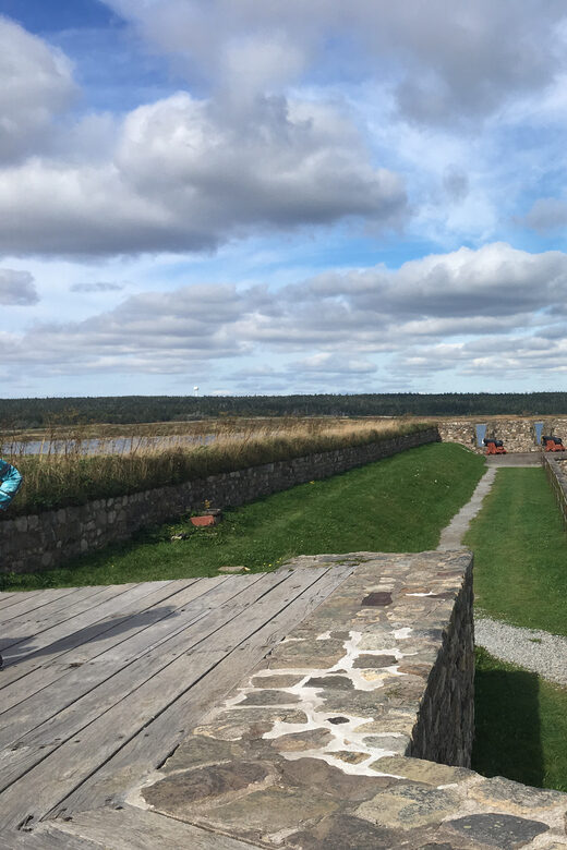 From Sydney, Canada: Walking Tour of Louisbourg Fortress - FAQ  