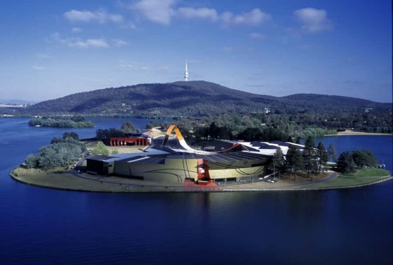 From Sydney: Canberra City Highlights and Floriade Day Tour - From Sydney: Canberra City Highlights and Floriade Day Tour