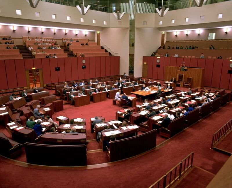 From Sydney: Canberra City Highlights and Floriade Day Tour - FAQ