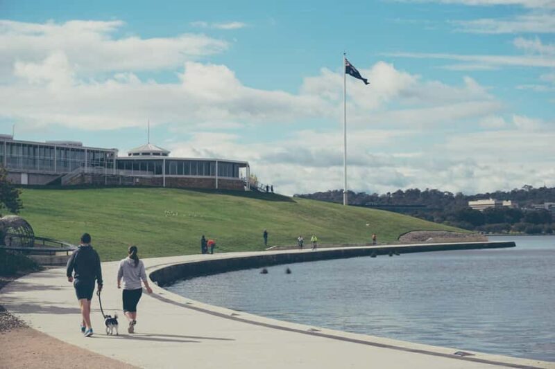 From Sydney: Canberra Day Trip with Guided Tours - Key Points