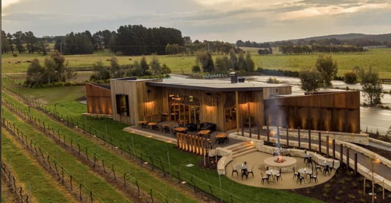 From Sydney: Cool Climate Wineries, Historic Towns, Wildlife - Final Thoughts