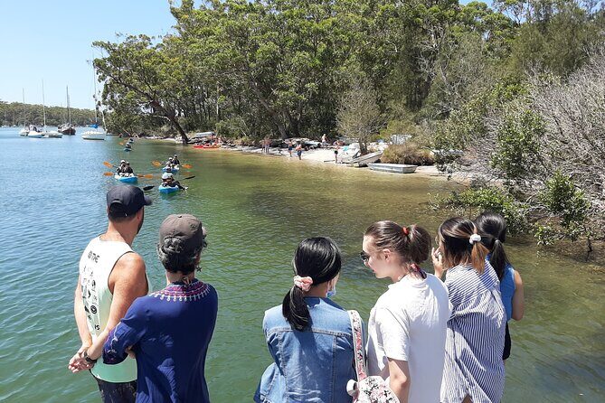 From Sydney: Day Tour to Jervis Bay with Beaches and Koalas - FAQ