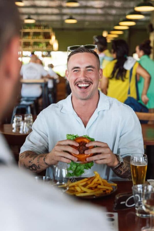 From Sydney: Full-Day Hunter Valley Wine Tour & Lunch - Exploring the Itinerary and What to Expect