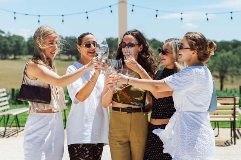 From Sydney: Full-Day Hunter Valley Wine Tour & Lunch - Who Is This Tour Best For?