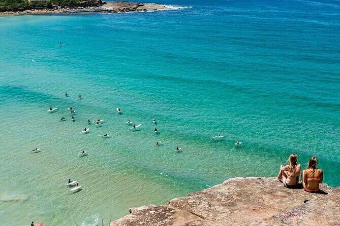From Sydney: Full Day Tour of Golden Beaches and Ocean Vistas - Who Will Love This Tour?