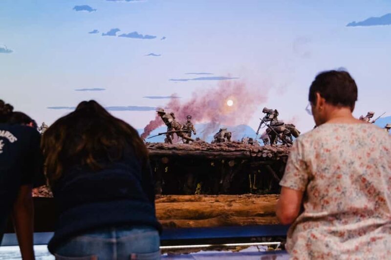 From Sydney: Full-Day Tour to Canberra - Practical Considerations