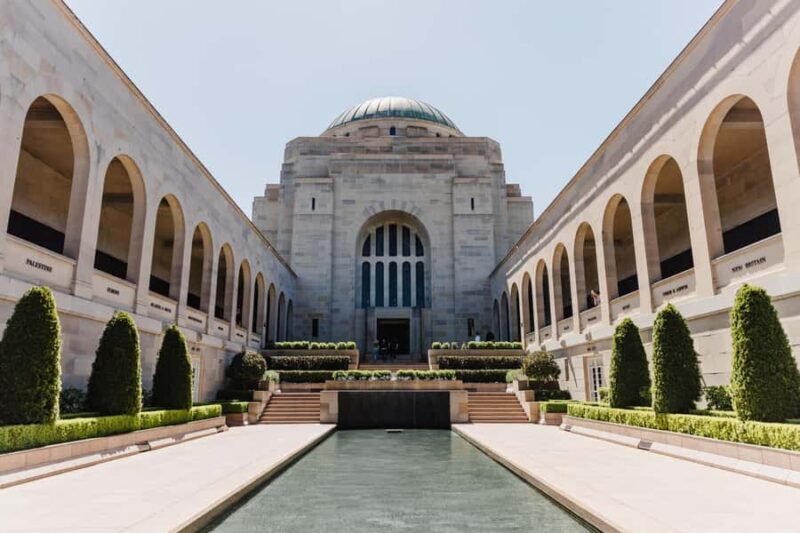 From Sydney: Full-Day Tour to Canberra - Who Will Love This Tour?