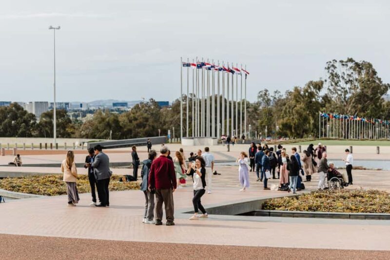 From Sydney: Full-Day Tour to Canberra - The Sum Up