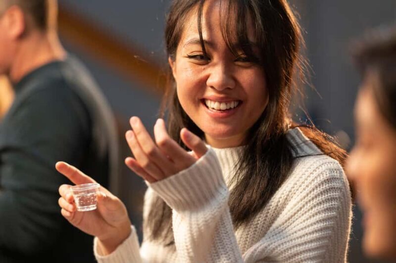 From Sydney: Hunter Valley Beer & Wine Group Tour - Spirits & Cheese Pairings