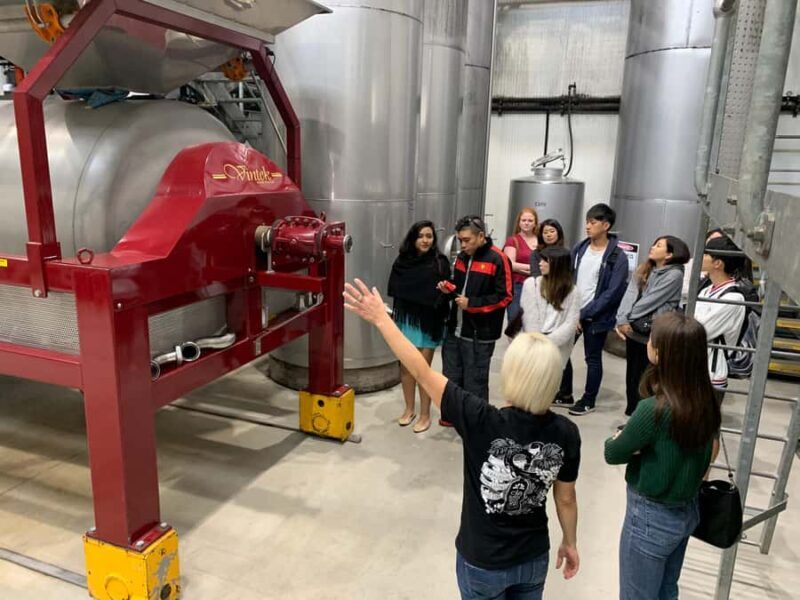 From Sydney: Hunter Valley Multi-Brewery Tour with Lunch - Final Thoughts