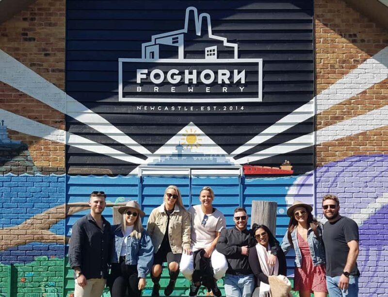 From Sydney: Hunter Valley Multi-Brewery Tour with Lunch - FAQs