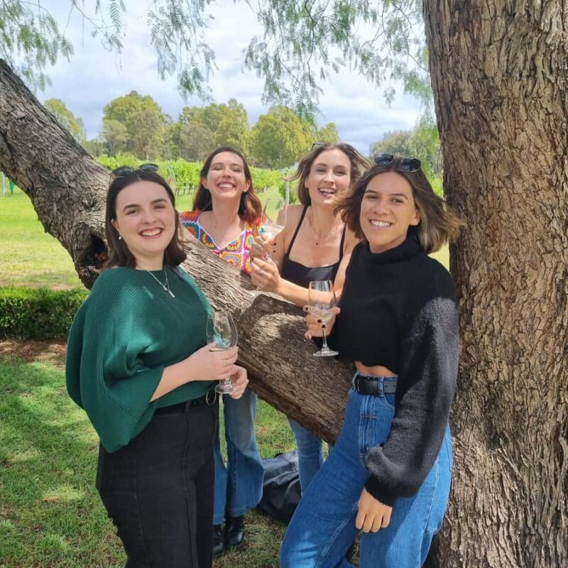 From Sydney: Hunter Valley Wine, Gin & Food Tastings Tour - From Sydney: Hunter Valley Wine, Gin & Food Tastings Tour – A Practical, Authentic Experience