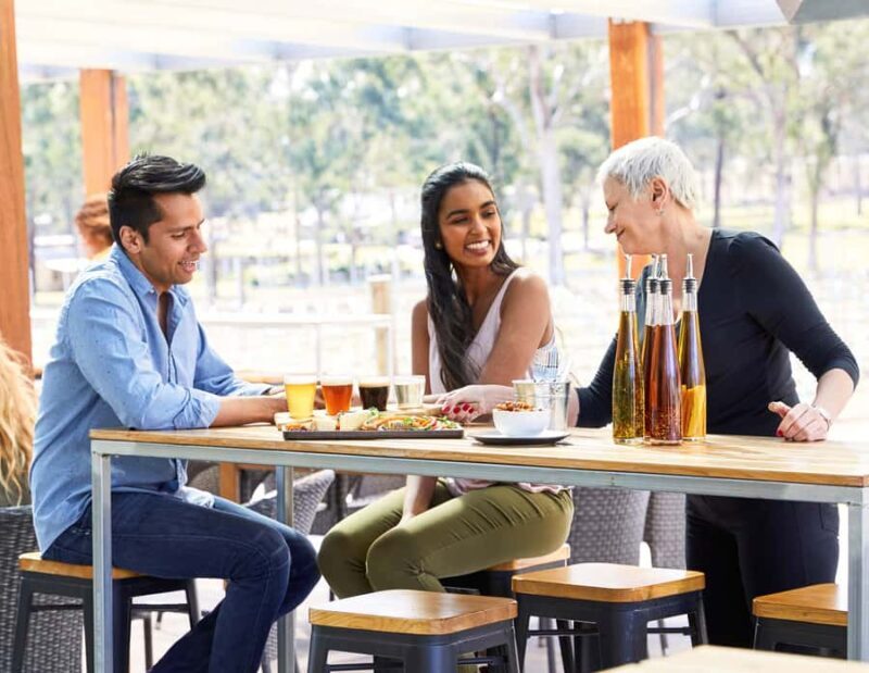 From Sydney: Hunter Valley Wine, Gin & Food Tastings Tour - FAQs