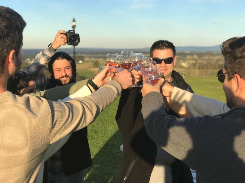 From Sydney: Hunter Valley Wine Tasting & Winery Picnic Tour - The Sum Up