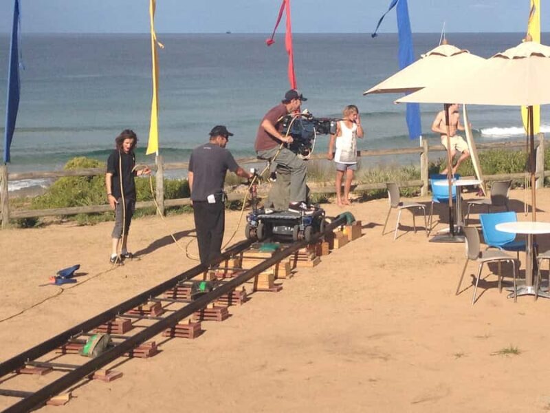 From Sydney: Location Tour of Home and Away - Transportation & Group Size