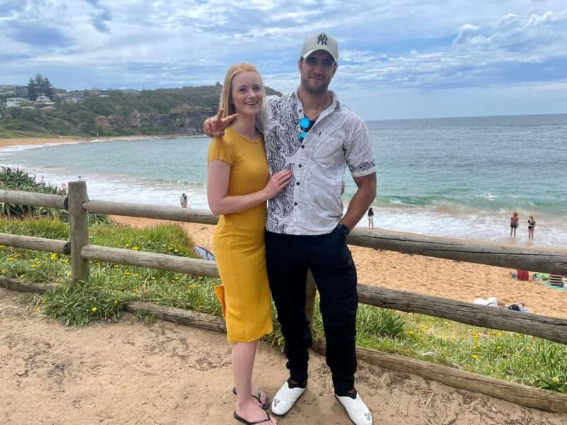 From Sydney: Location Tour of Home and Away - Meeting & Drop-off Points