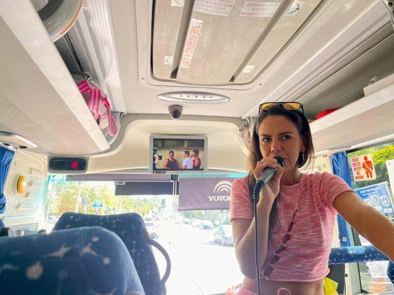 From Sydney: Location Tour of Home and Away - The Bonus: Meet an Actor (Sundays Only)