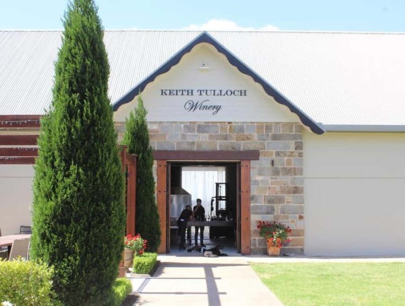 From Sydney: Luxury Hunter Valley Wine Tour with Fine Dining - Practical Considerations: What to Know Before Booking