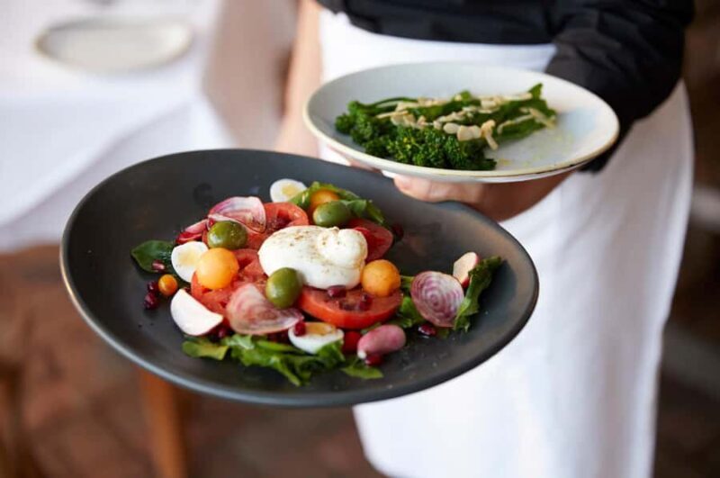 From Sydney: Luxury Hunter Valley Wine Tour with Fine Dining - Final Words