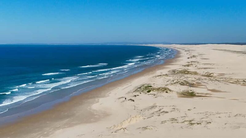 From Sydney: Port Stephens, Anna Bay, Sandboarding & Hike - Detailed Breakdown of the Itinerary